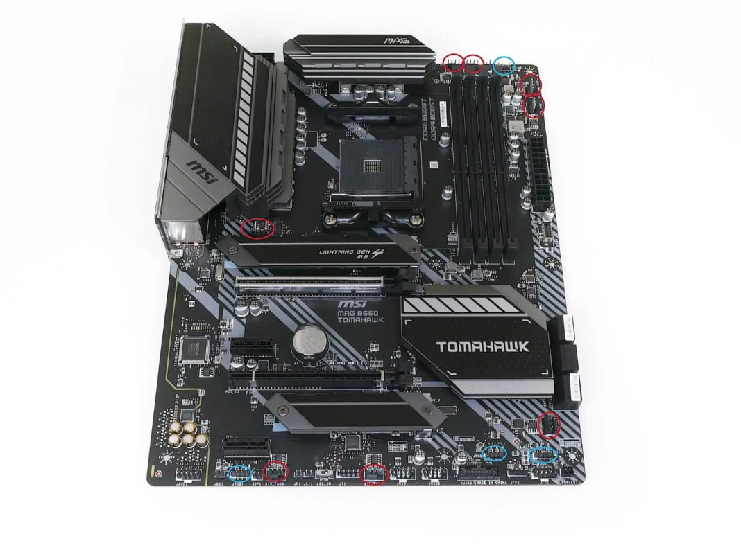 6 Best B550 Motherboards [Value, Budget, High-End] - Tech4Gamers