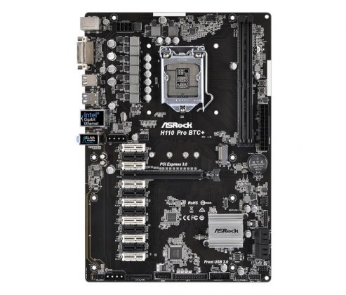 9 Best Motherboard For Mining - Tech4Gamers