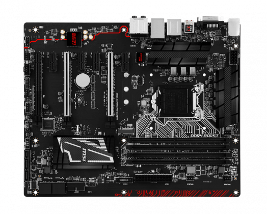 9 Best Motherboard For Mining - Tech4Gamers