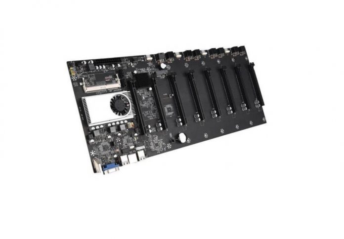 9 Best Motherboard For Mining - Tech4Gamers