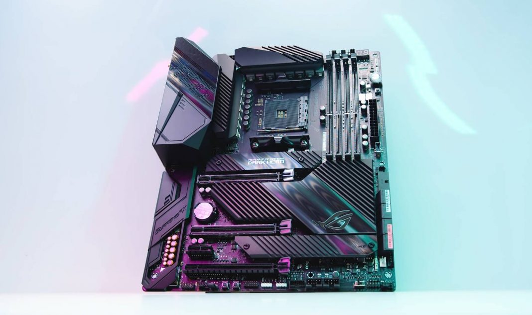 11 Best Motherboards For Ryzen 9 5900x In 2023 - Tech4Gamers