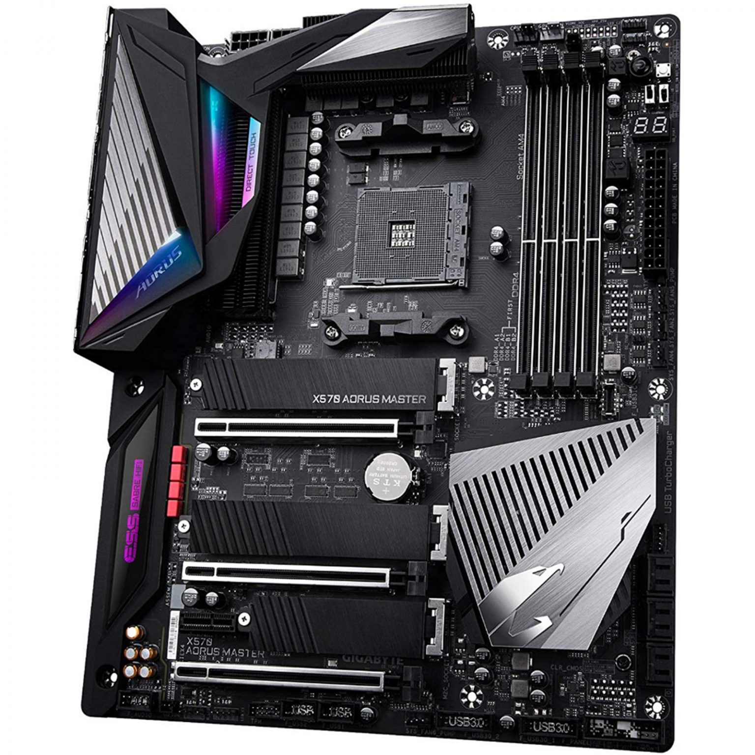 B550 Vs X570: Difference & Which Is Better - Tech4Gamers