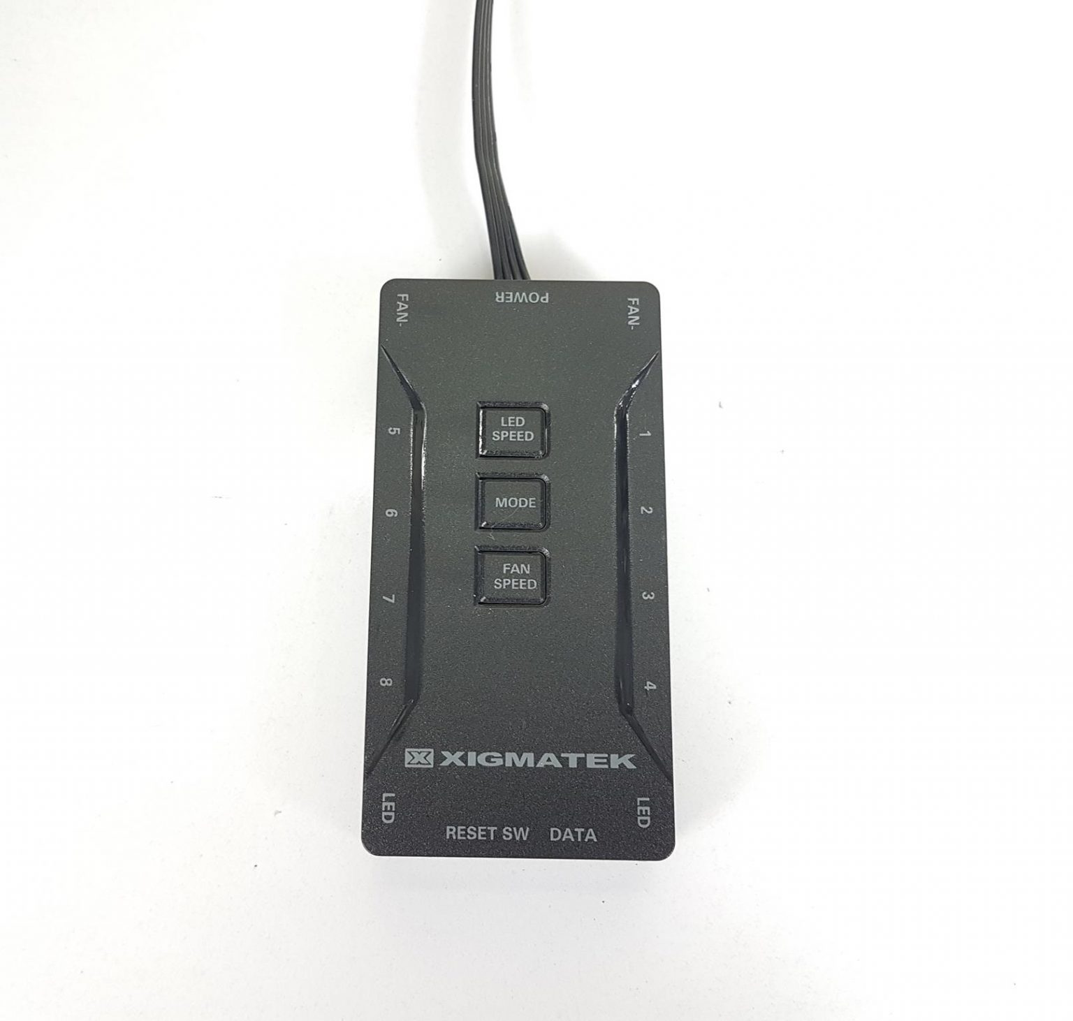 Xigmatek X7 PC Case Review [Unboxing + Build] - Tech4Gamers