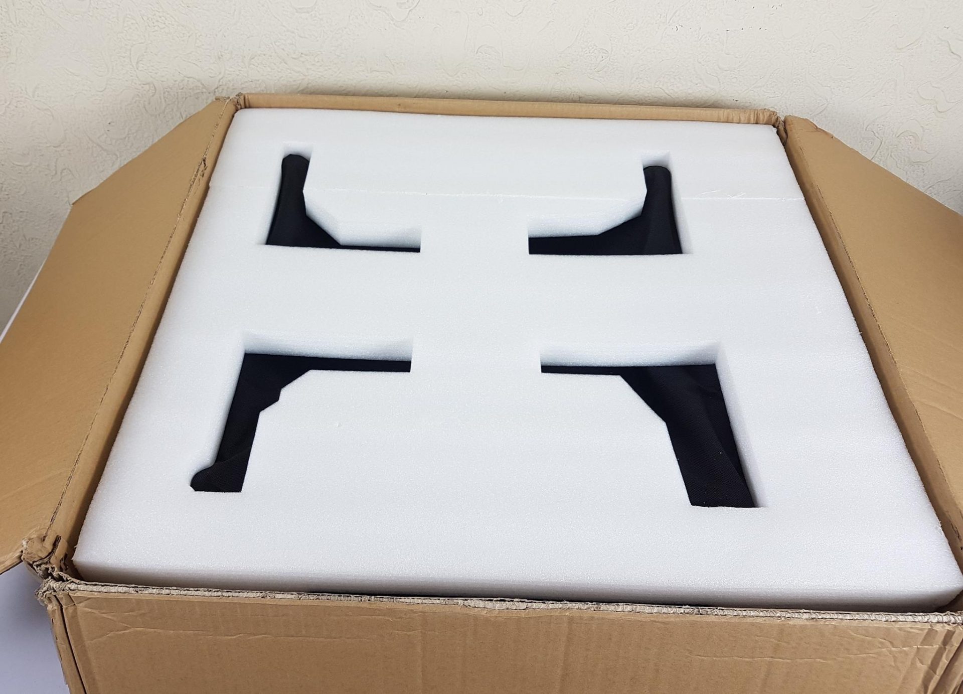 Xigmatek X7 PC Case Review [Unboxing + Build] - Tech4Gamers