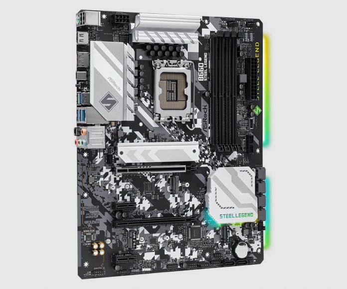 Best B660 Motherboards: DDR4 & DDR5 - Tech4Gamers