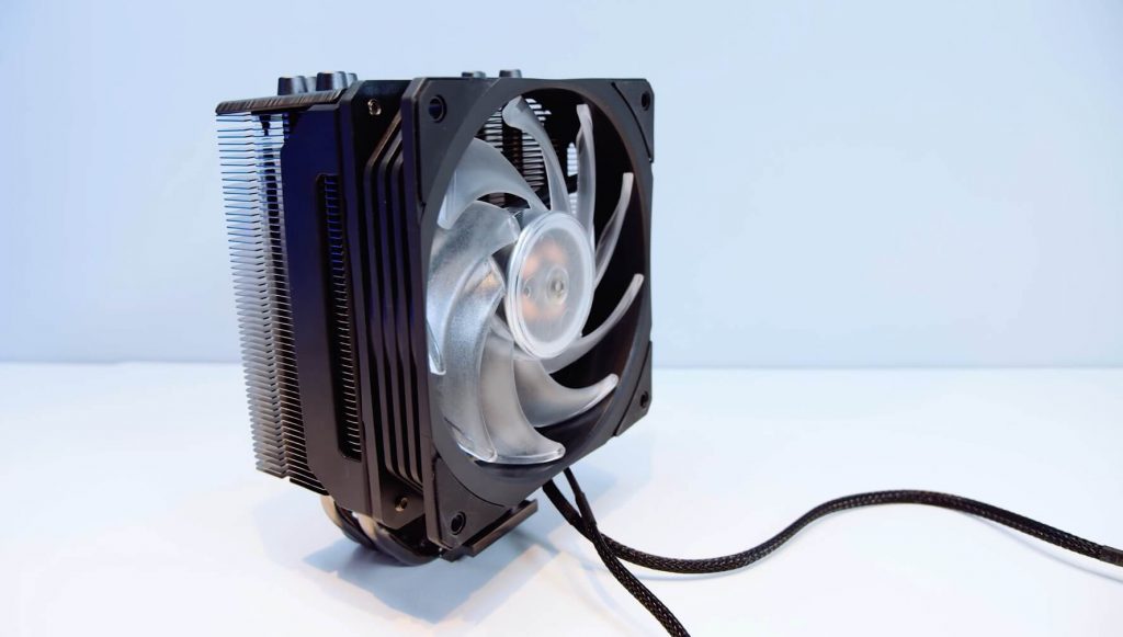 Best LGA 1700 CPU Coolers In 2023 [Hands-On-Tested] - Tech4Gamers