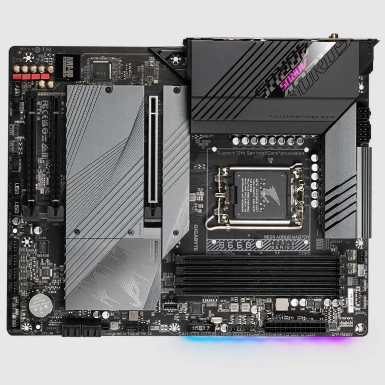 Best B660 Motherboards: DDR4 & DDR5 - Tech4Gamers