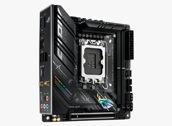 Best B660 Motherboards: DDR4 & DDR5 - Tech4Gamers