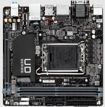 BEST H610 Motherboards [Top-Rated] - Tech4Gamers
