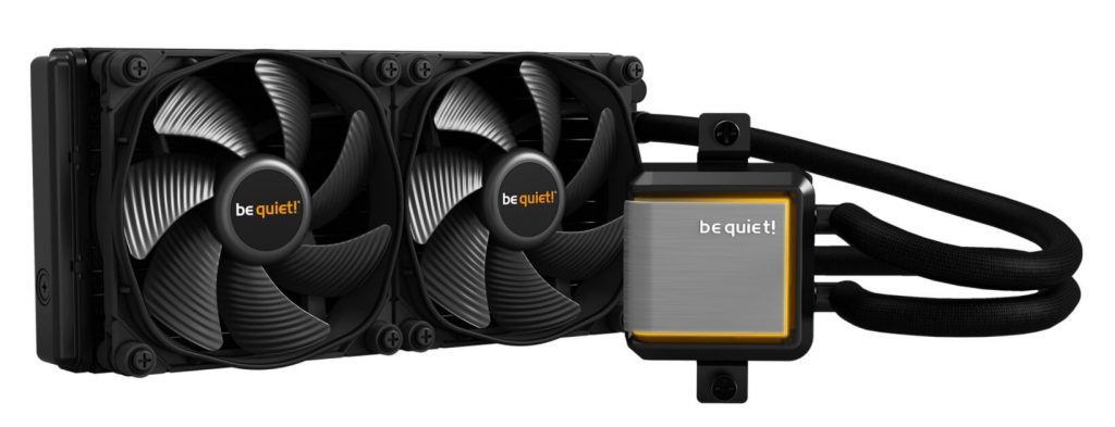 The BEST 240mm AIO CPU Coolers In 2023 - Tech4Gamers