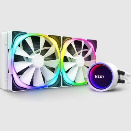 BEST 280mm AIO Coolers In 2024 [Hands On Tested] - Tech4Gamers