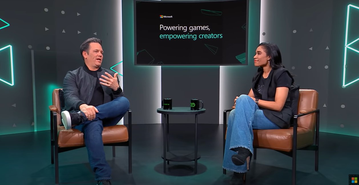 Xbox Executive Hints At PlayStation Game Pass - Tech4Gamers