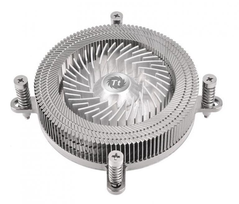 Best Low Profile CPU Coolers In 2022 - Tech4Gamers