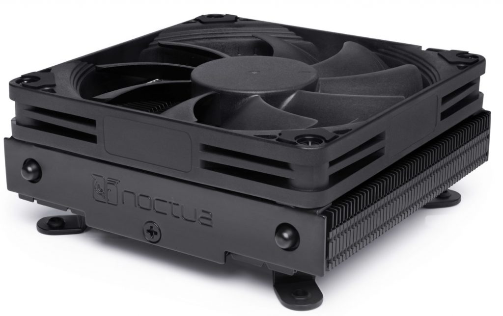 Best Low Profile CPU Coolers In 2022 - Tech4Gamers