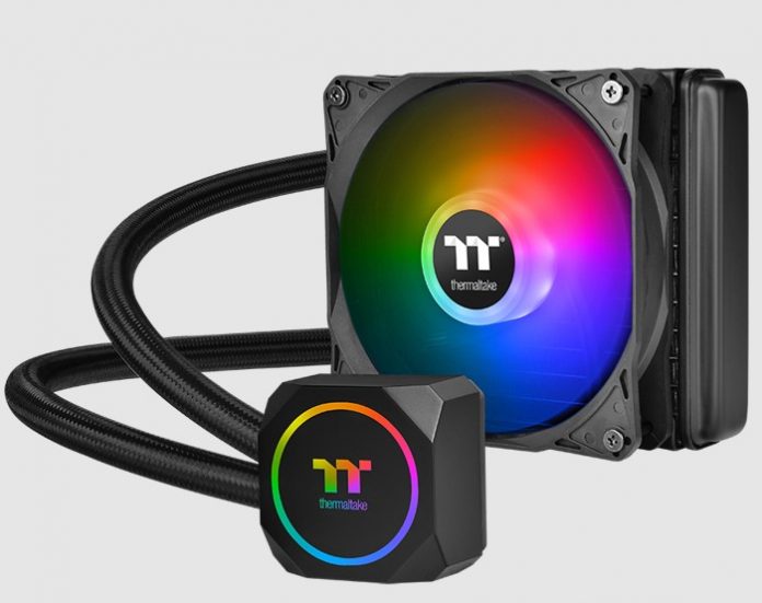 Best 120mm AIO: Budget, White, RGB, & Silent AIO [2023] - Tech4Gamers