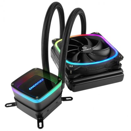 Best 120mm AIO: Budget, White, RGB, & Silent AIO [2023] - Tech4Gamers