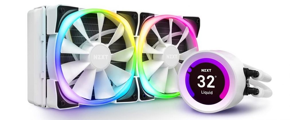 Best White CPU Coolers In 2023 - Tech4Gamers