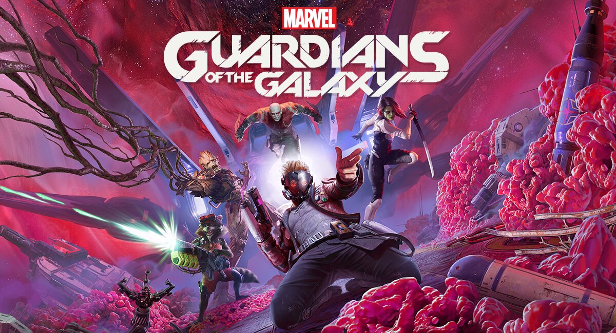 Microsoft Paid $10 Million For Guardians of The Galaxy On Gamepass ...