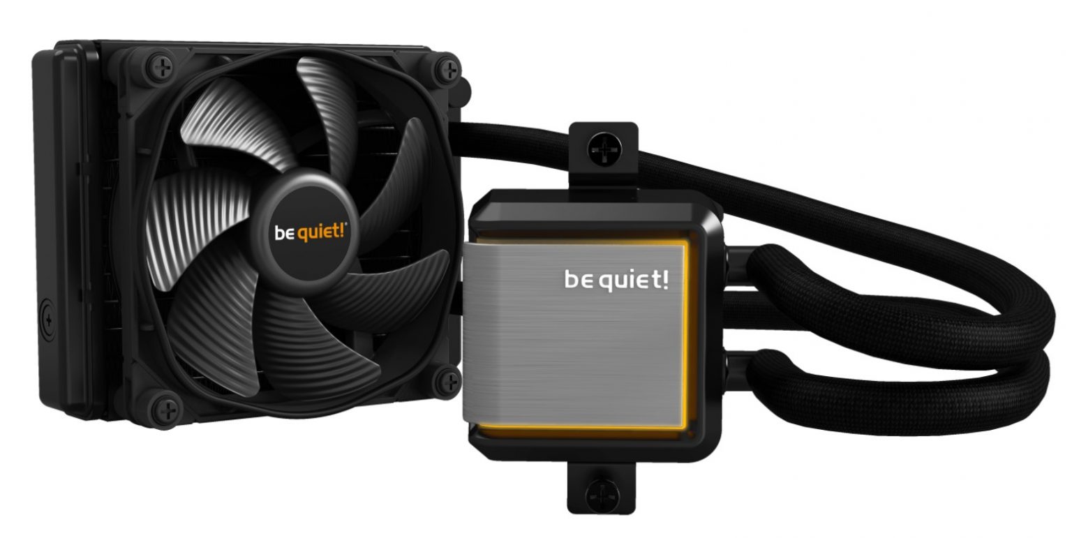 Best 120mm AIO: Budget, White, RGB, & Silent AIO [2023] - Tech4Gamers