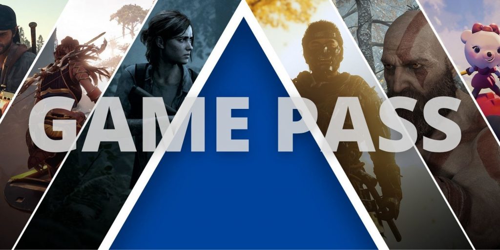 PlayStation's Game Pass Launching Sooner Than Expected - Tech4Gamers