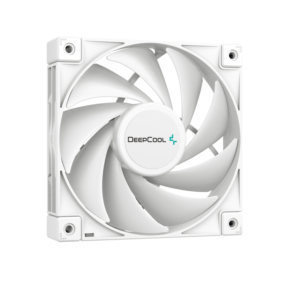 DeepCool Announces Budget-Friendly AK400 CPU Air Cooler