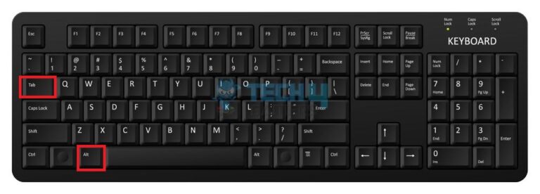 10 Ways To Minimize A Game On PC [All Controls] - Tech4Gamers