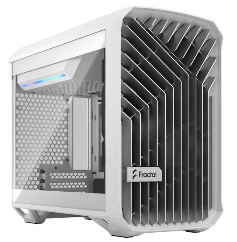 Best White PC Cases: Budget, ATX, Mini-ITX, Airflow & More [2022]