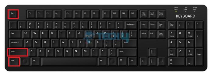 10 Ways To Minimize A Game On PC [All Controls] - Tech4Gamers