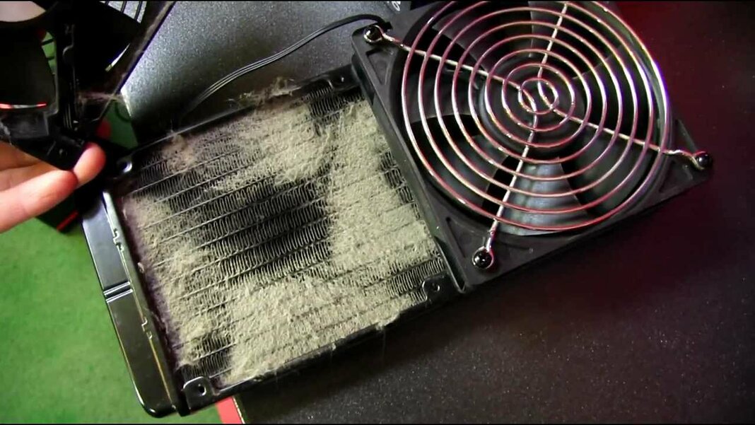 Push vs Pull vs Push-Pull Radiator Configurations - Tech4Gamers