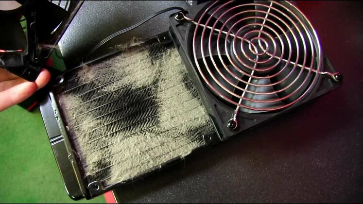 Push vs Pull vs Push-Pull Radiator Configurations - Tech4Gamers