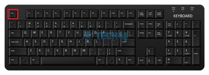 10 Ways To Minimize A Game On PC [All Controls] - Tech4Gamers
