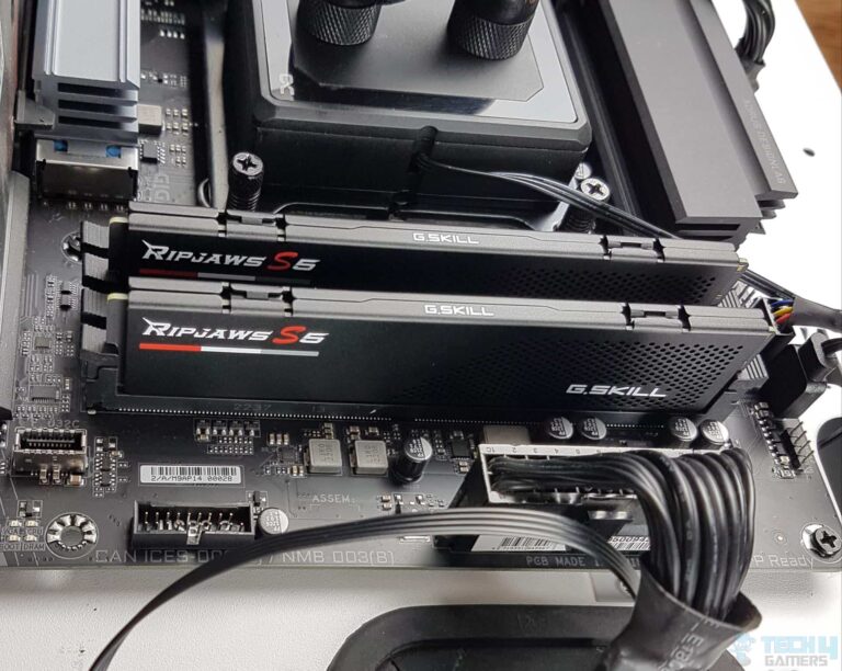 Can You Mix RAM Brands, Sticks, & Types? - Tech4Gamers