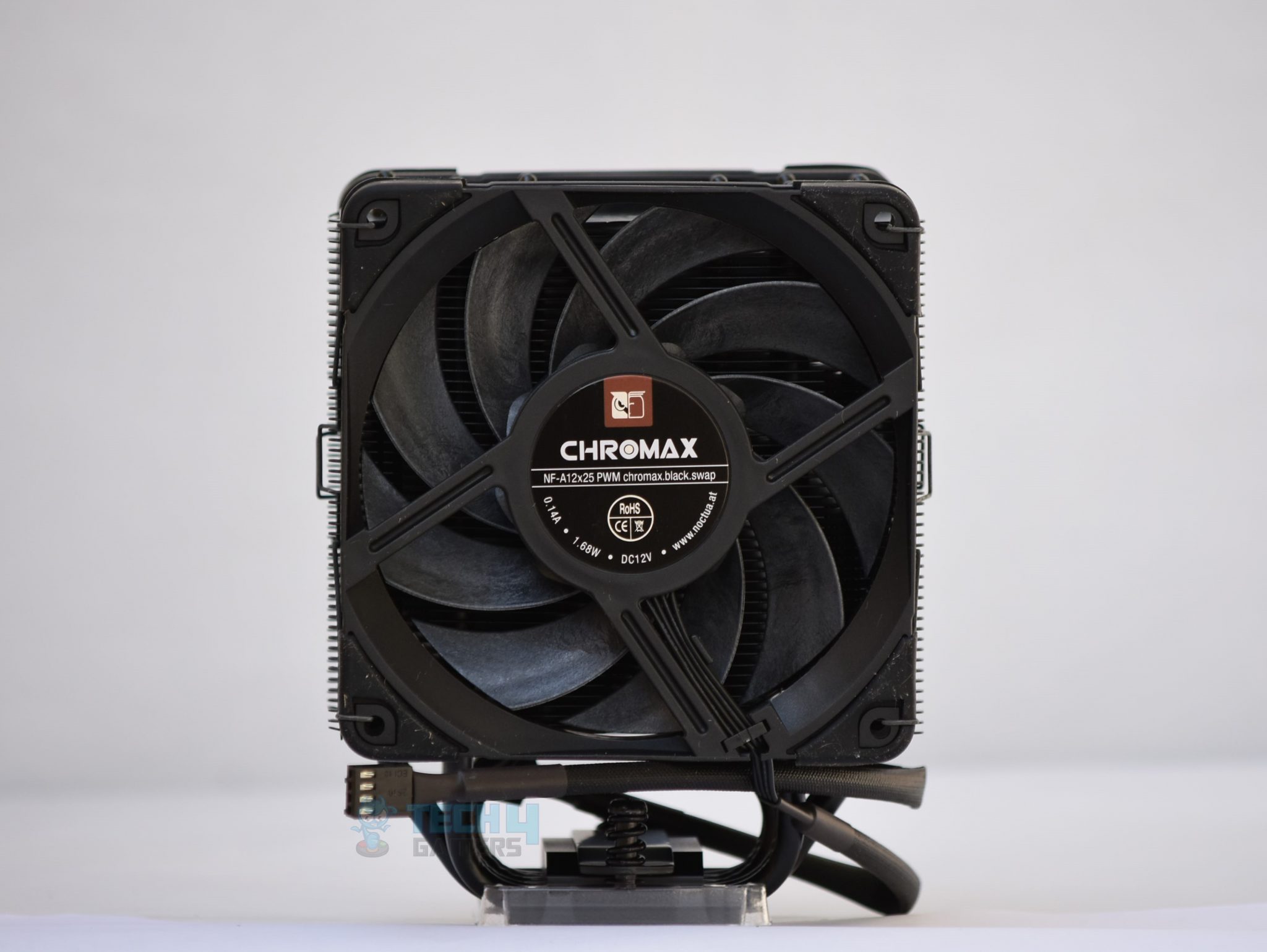 Noctua NH U12A Review: Is It Worth It? [2023] - Tech4Gamers