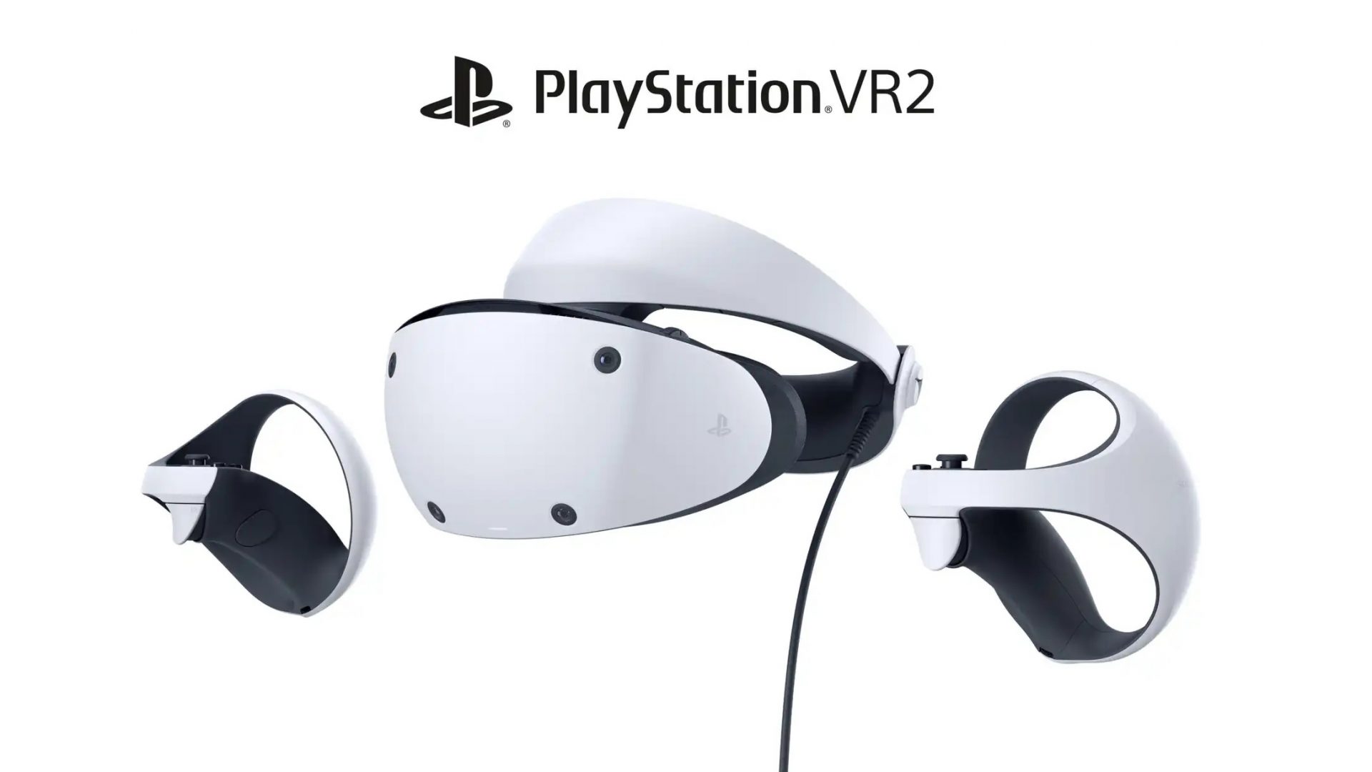 Sony's new patent revealed PSVR2 Controllers Support Straps