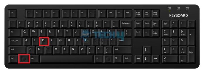 10 Ways To Minimize A Game On PC [All Controls] - Tech4Gamers