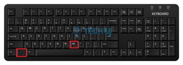 10 Ways To Minimize A Game On PC [All Controls] - Tech4Gamers