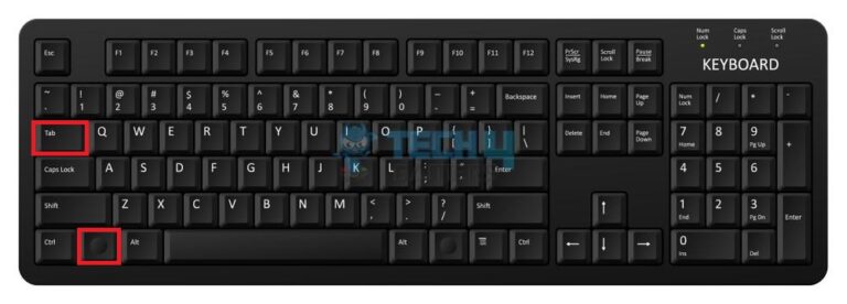 10 Ways To Minimize A Game On PC [All Controls] - Tech4Gamers