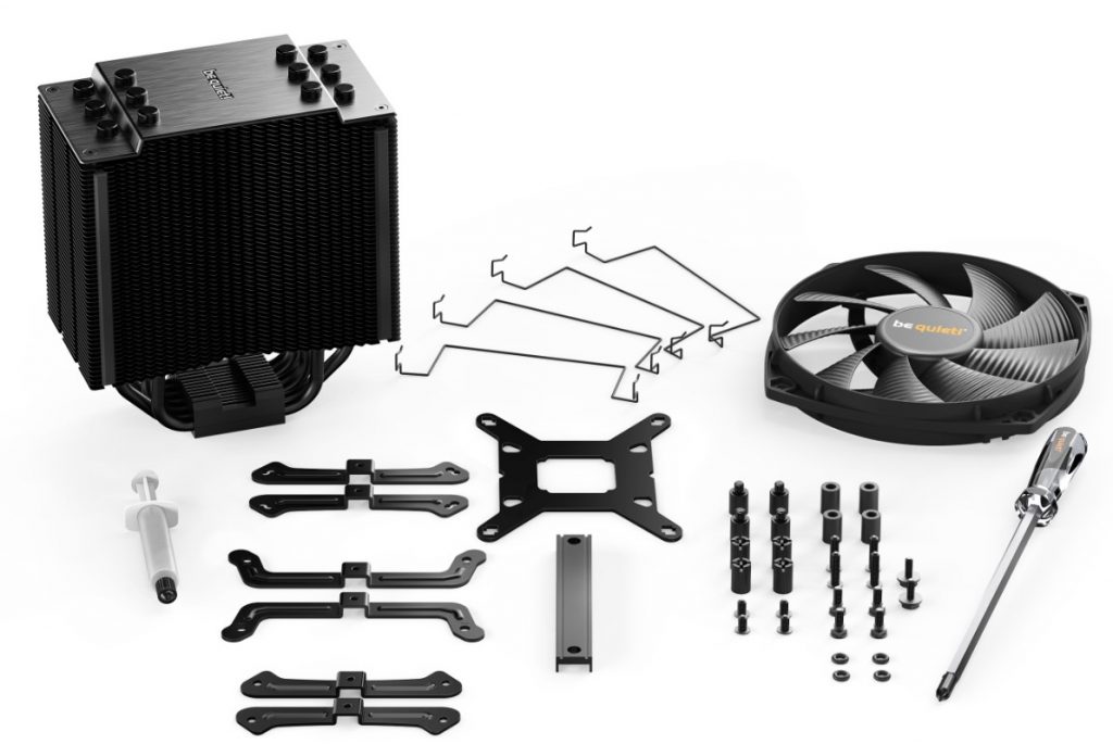 8 BEST CPU Coolers For Ryzen 7 5800X3D - Tech4Gamers