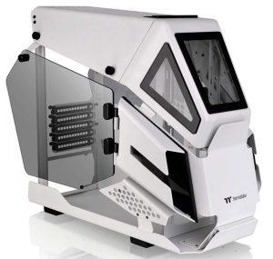 Best White PC Cases: Budget, ATX, Mini-ITX, Airflow & More [2022]