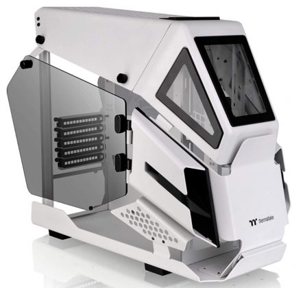 Best White PC Cases: Budget, ATX, Mini-ITX, Airflow & More [2022]