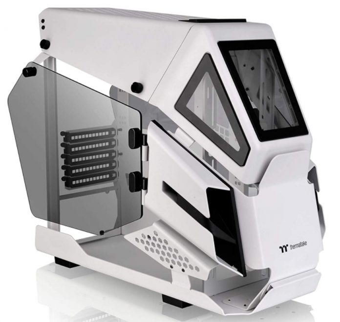 Best White PC Cases: Budget, ATX, Mini-ITX, Airflow & More [2022]