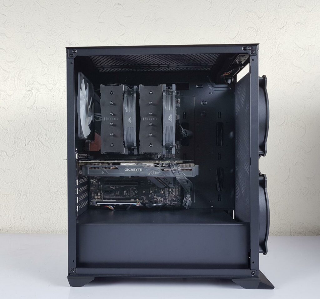 7 BEST Budget PC Cases In 2023 - Tech4Gamers