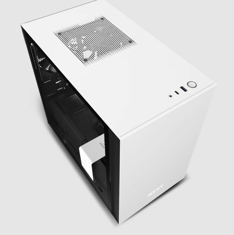 Best Airflow PC Cases: Budget, Mini-ITX, Silent & More [2022]