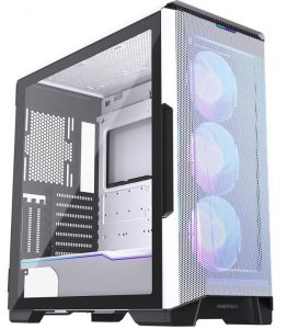 Best Airflow PC Cases: Budget, Mini-ITX, & Quiet [2024]