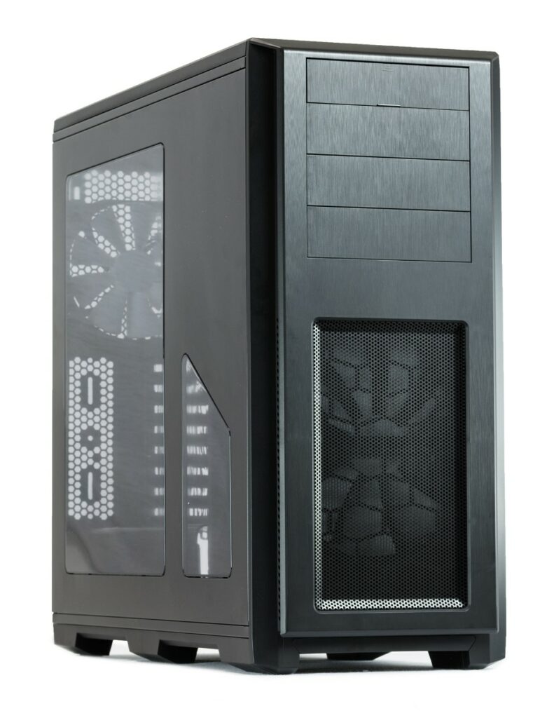 5 BEST Full Tower Cases In 2022 - Tech4Gamers