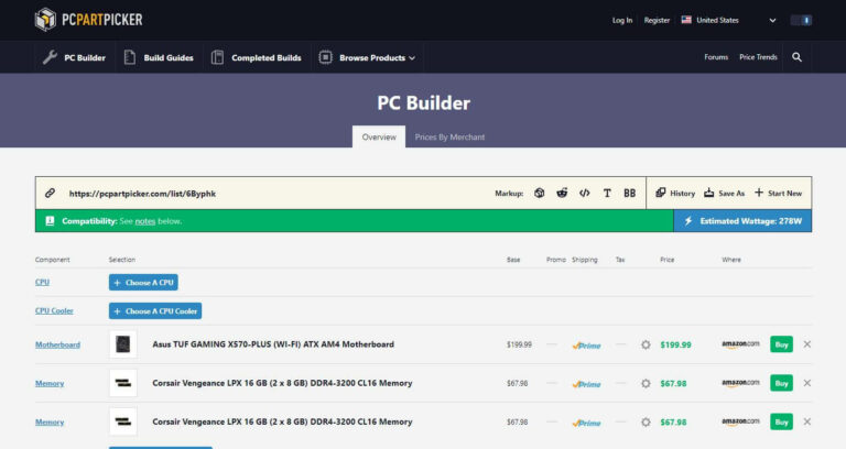 New PC Build No Display: 5 Easy Fixes - Tech4Gamers