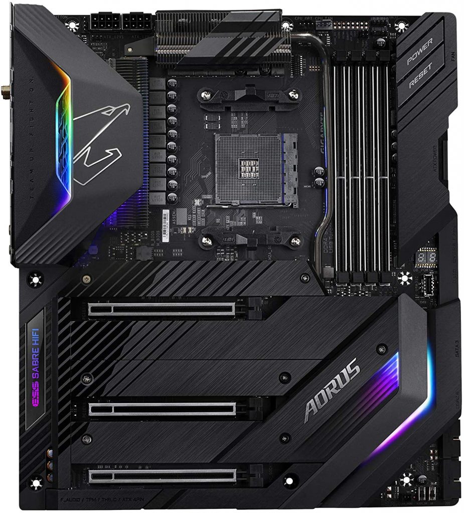 11 Best Motherboards For Ryzen 9 5900x In 2023 - Tech4Gamers