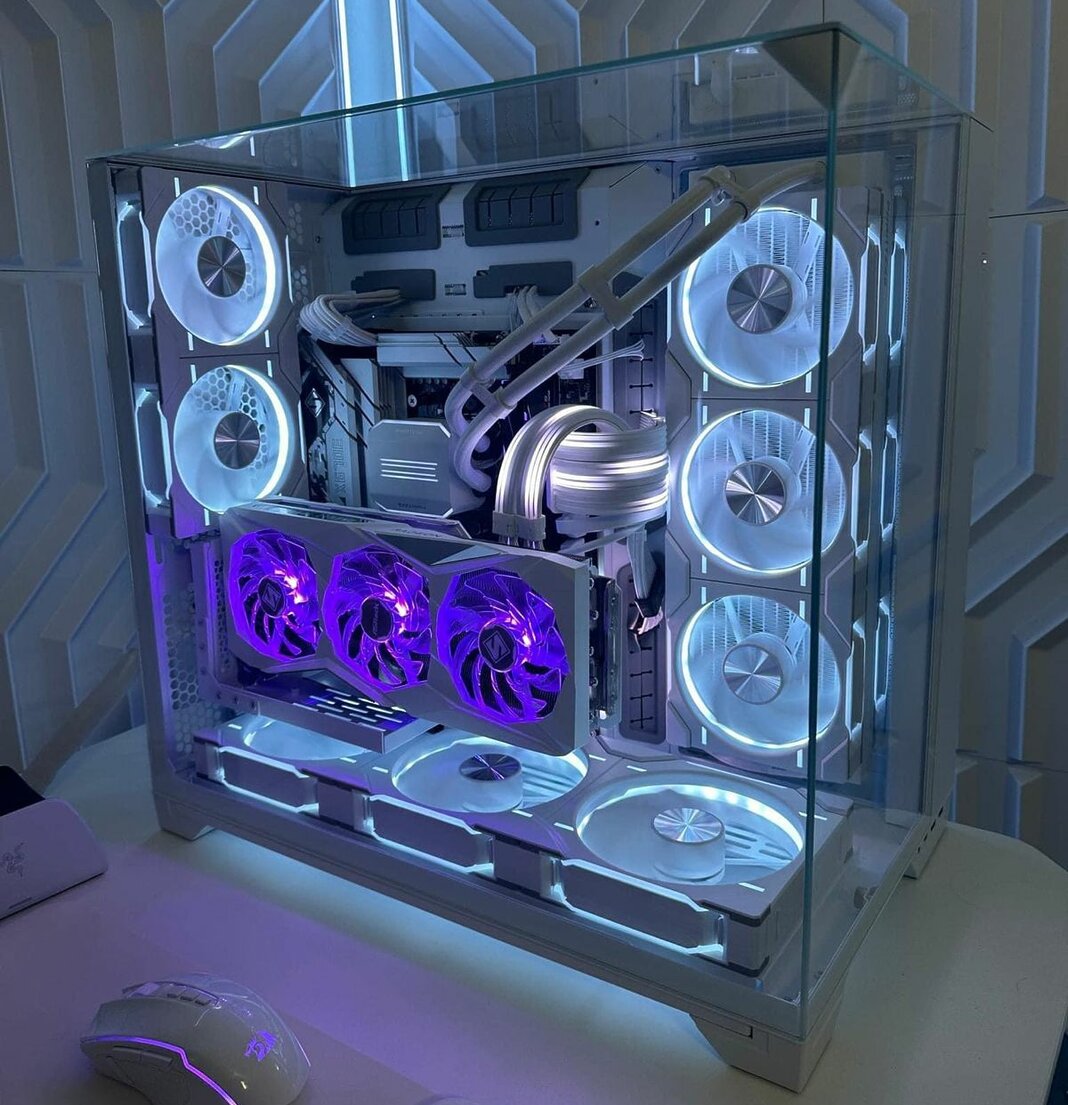 BEST Water Cooling Cases: From Performance To Looks - Tech4Gamers