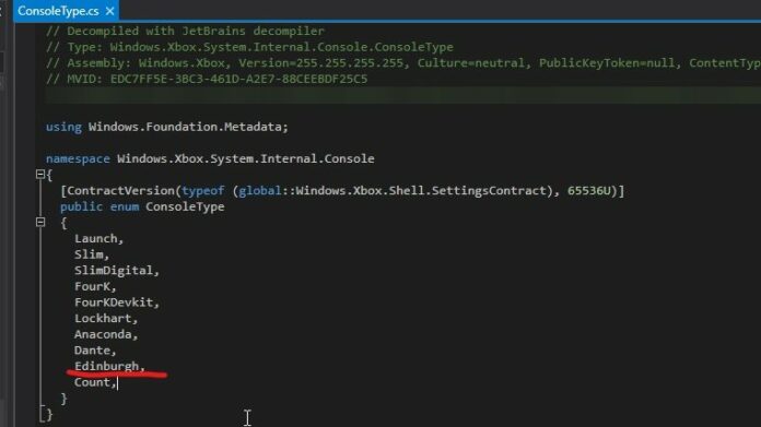 Xbox Allegedly Working On A Portable Console