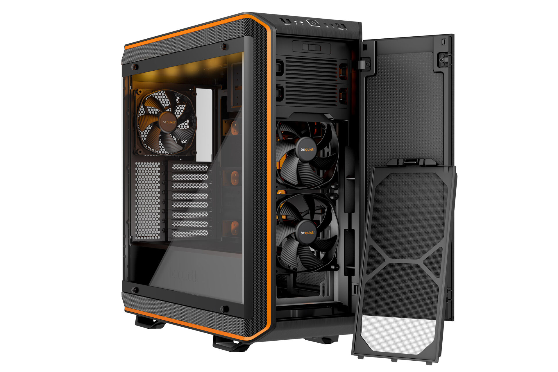 5 BEST Full Tower Cases In 2022 - Tech4Gamers